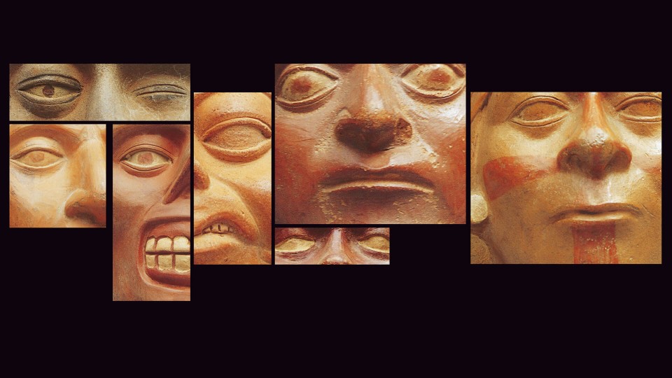 Mysteries of the Moche of Peru - POINTE-À-CALLIÈRE