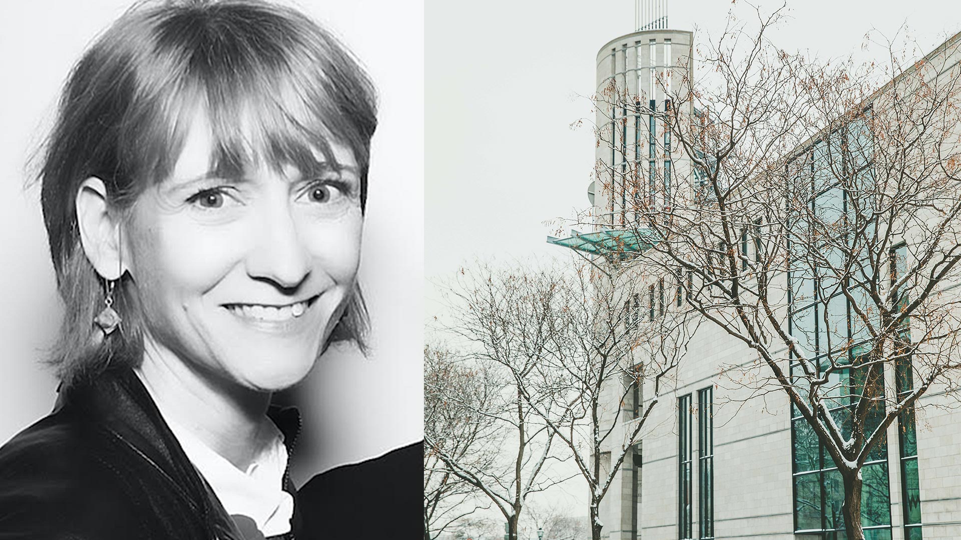Anne Élisabeth Thibault named Executive Director of Pointe-à-Callière ...