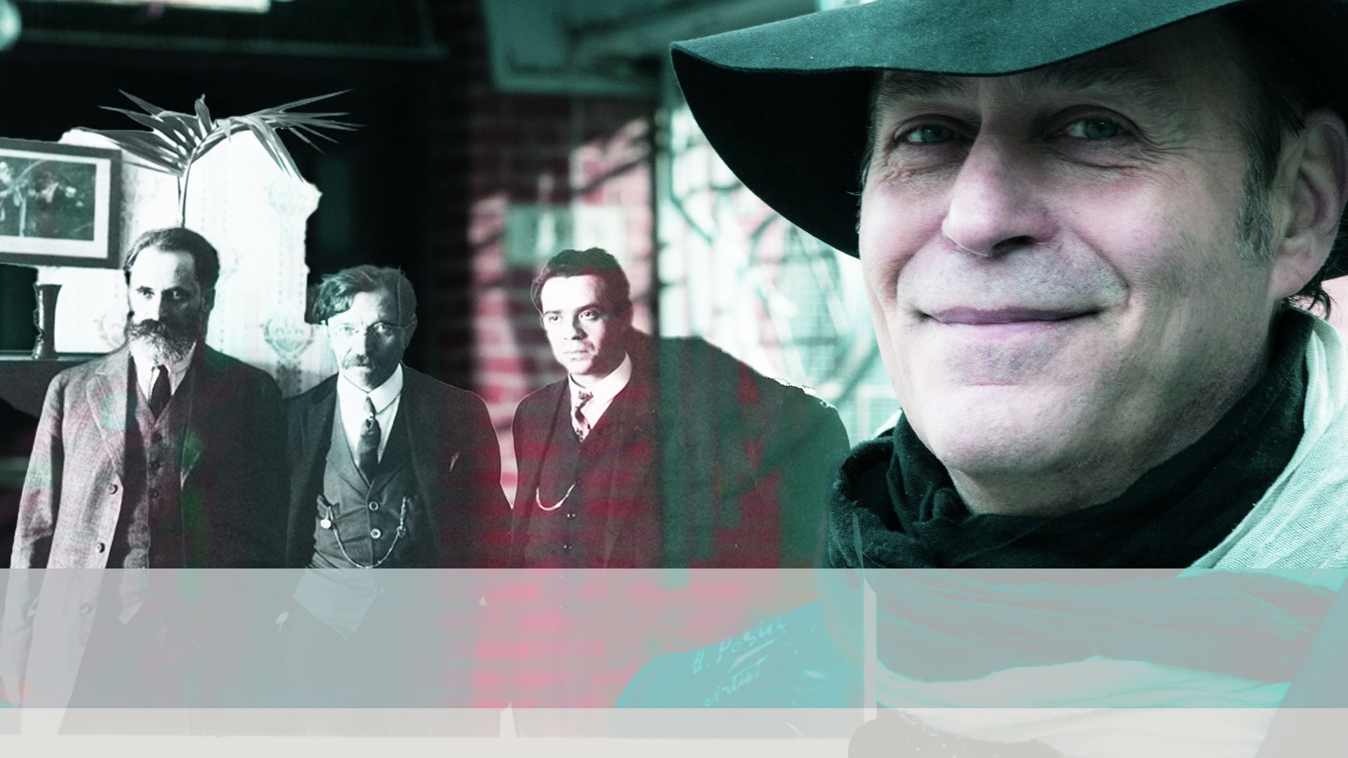 Lecture | Four major ideas that led to the founding of Montréal’s ...