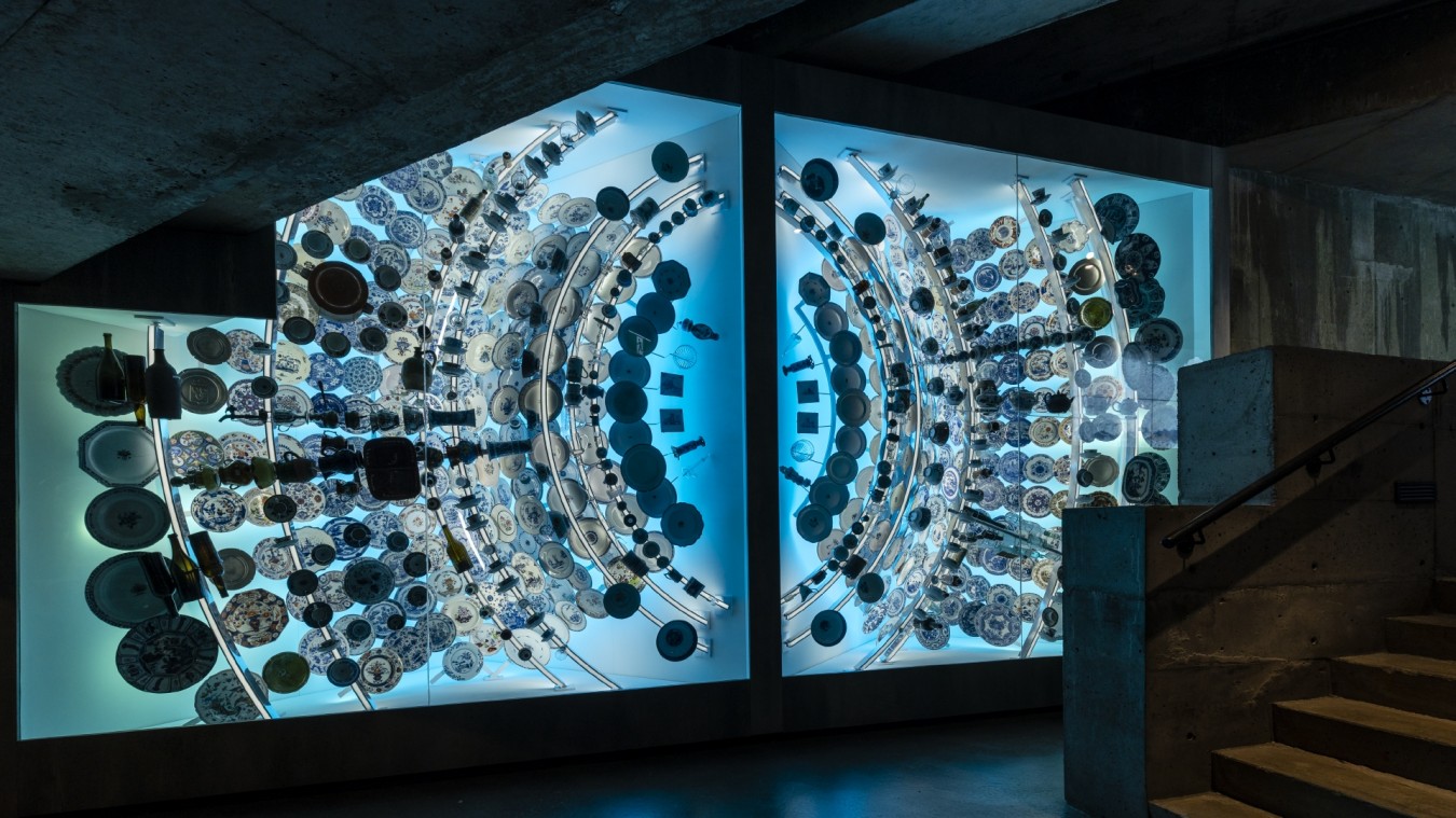 Lecture | Paul-Gaston L’Anglais — Collection and Collector - POINTE-À ...