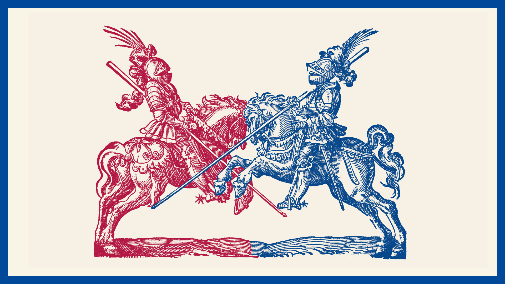 Conférence - Le chevalier et son époque - POINTE-À-CALLIÈRE