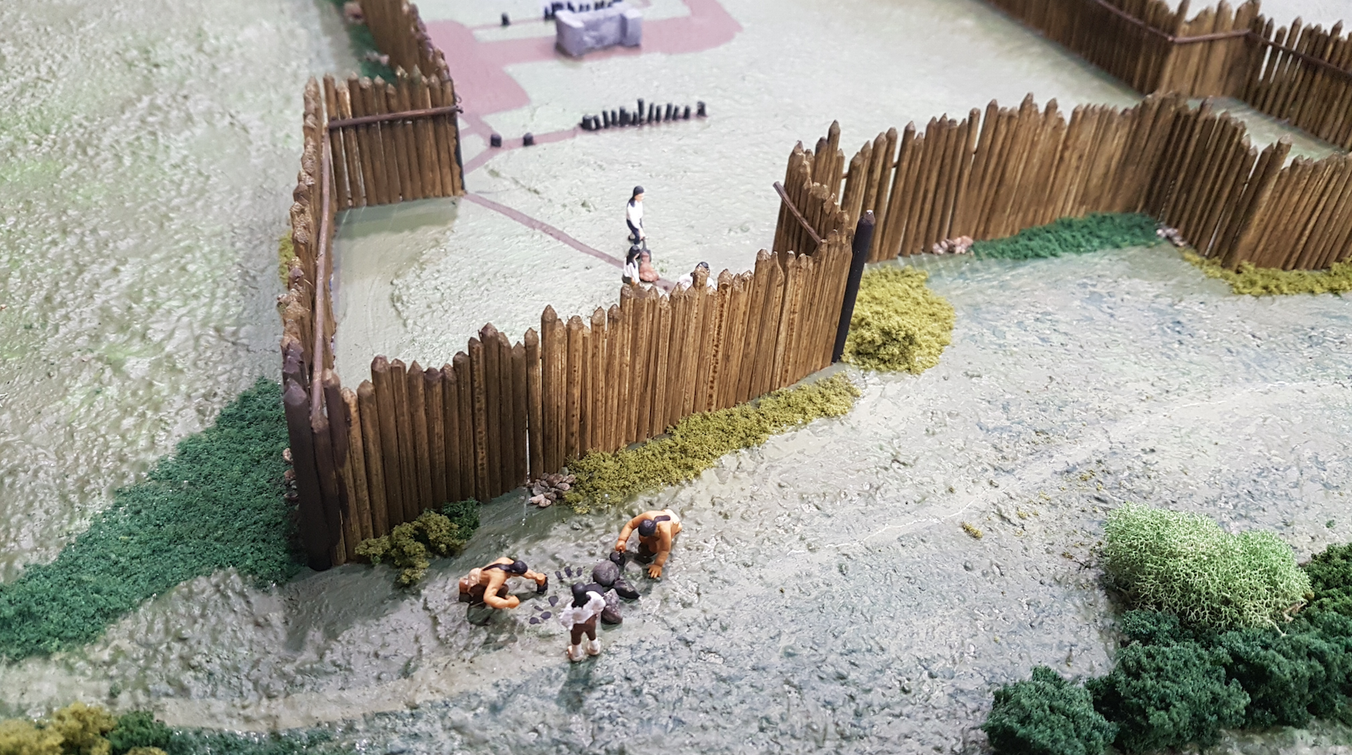 Bibliolab - An immersive conference using telepresence technology ...