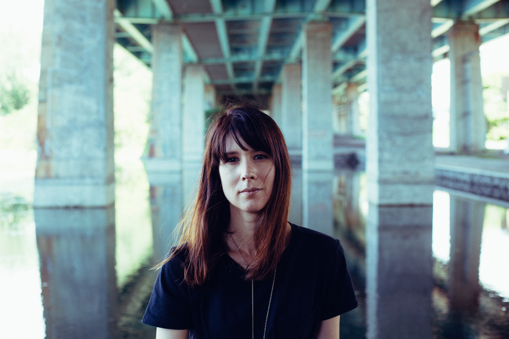 Maude Audet - POINTE-À-CALLIÈRE