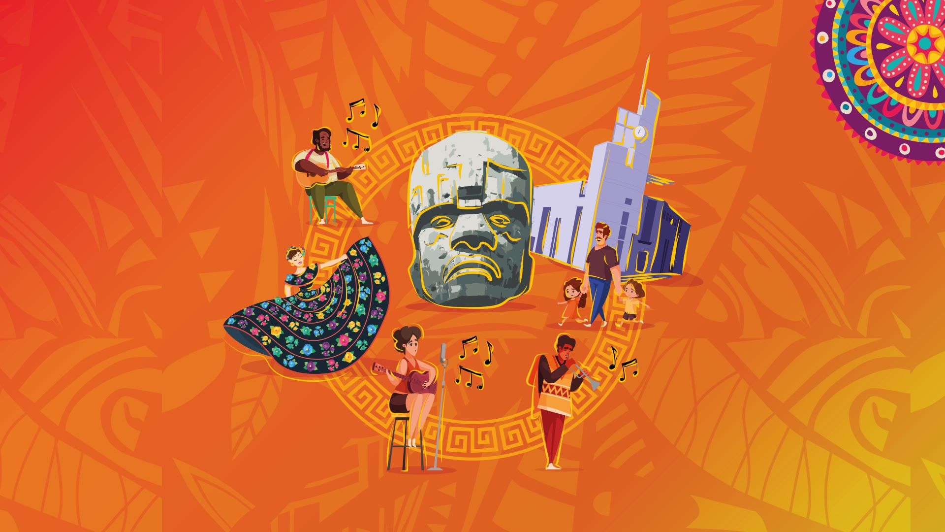 Cinco de Mayo | Découvrez la culture mexicaine à Montréal - POINTE-À ...