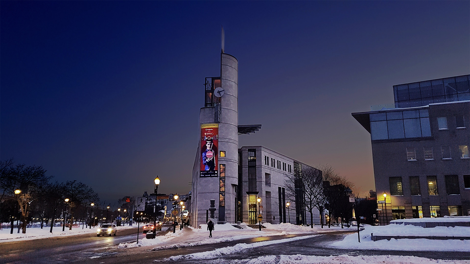 Pointe-à-Callière | Cité d'archéologie et d'histoire de Montréal