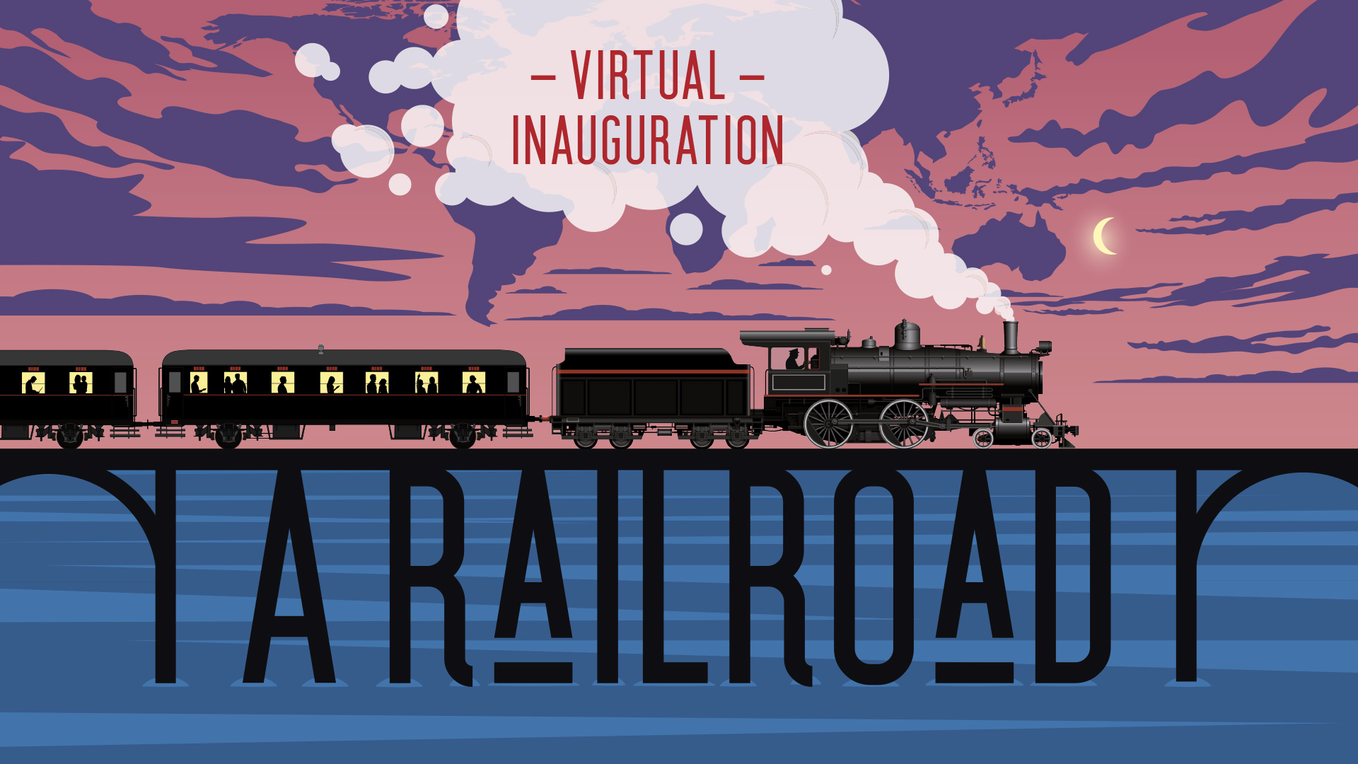 Virtual Inauguration of A Railroad to Dreams - POINTE-À-CALLIÈRE