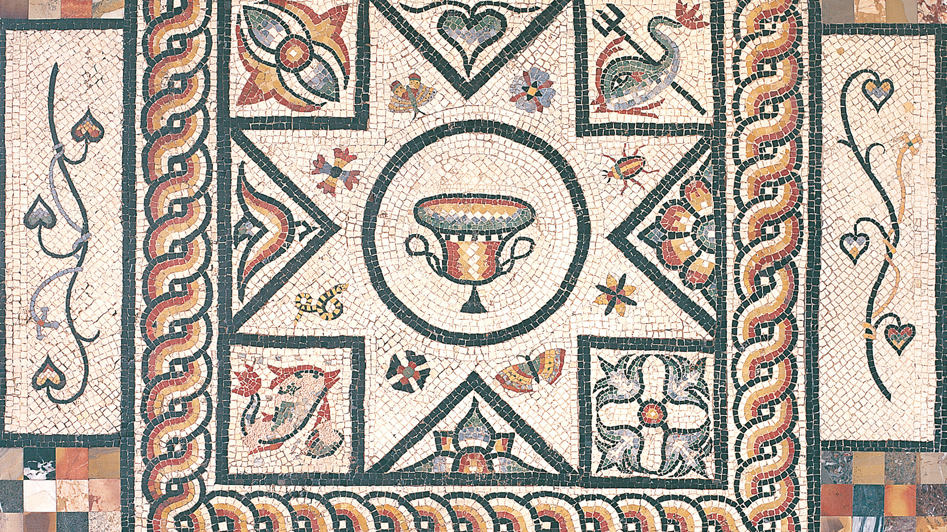 The Ravages of Time: Restoring Heritage Objects from France - POINTE-À ...