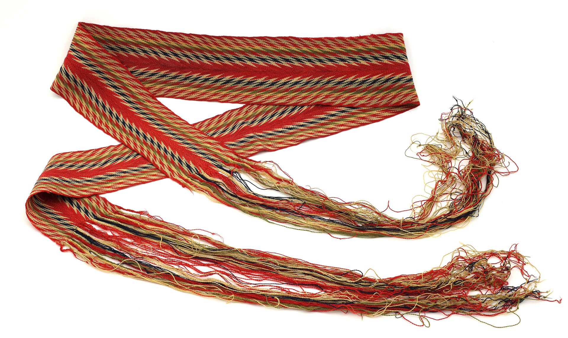 Ethnohistorical collection - POINTE-À-CALLIÈRE