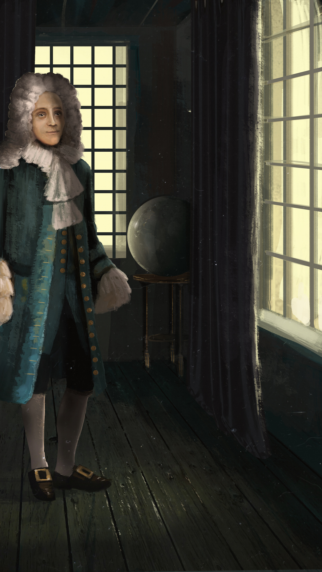 1701 – La Grande Paix de Montréal - POINTE-À-CALLIÈRE