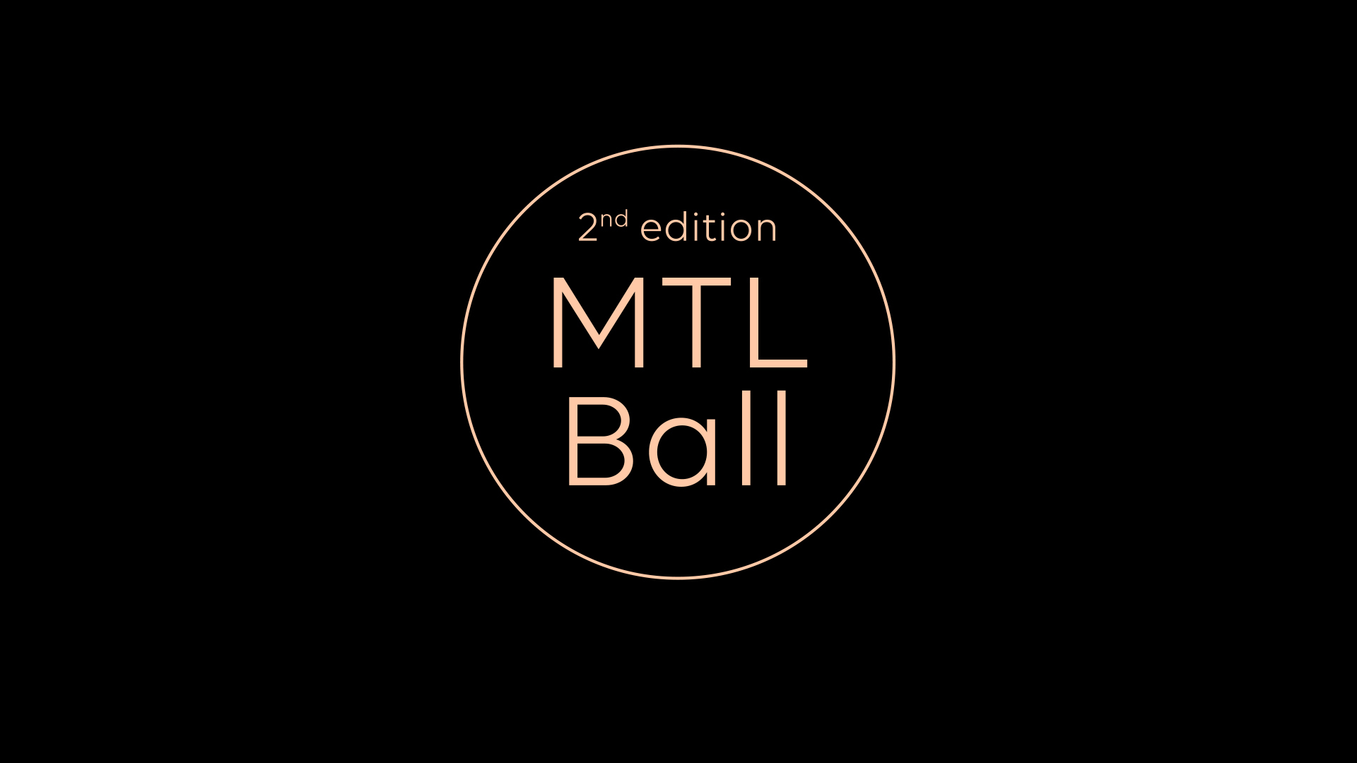 MTL Ball - FAQ - POINTE-À-CALLIÈRE