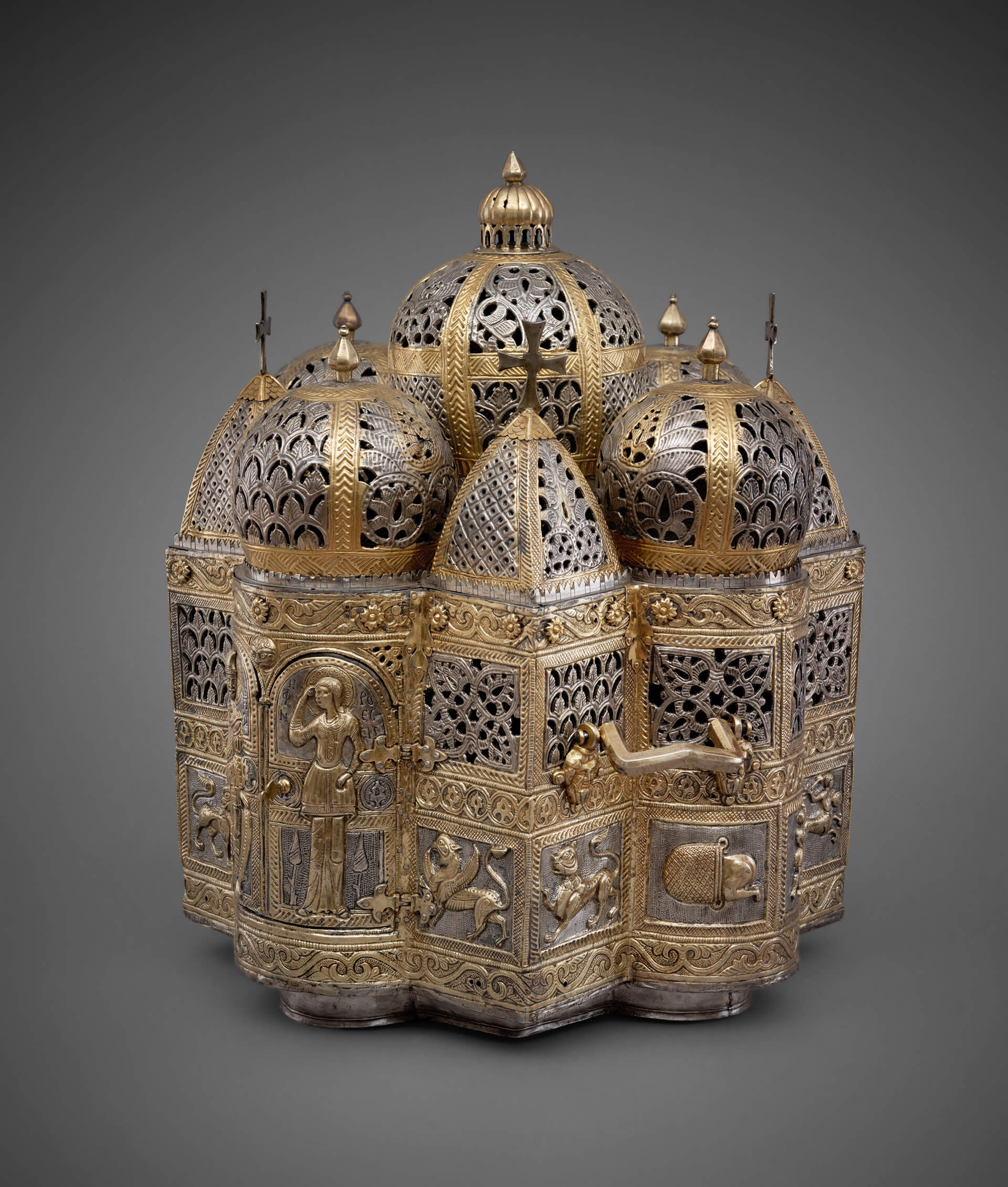 Marco Polo - An Epic Journey - POINTE-À-CALLIÈRE