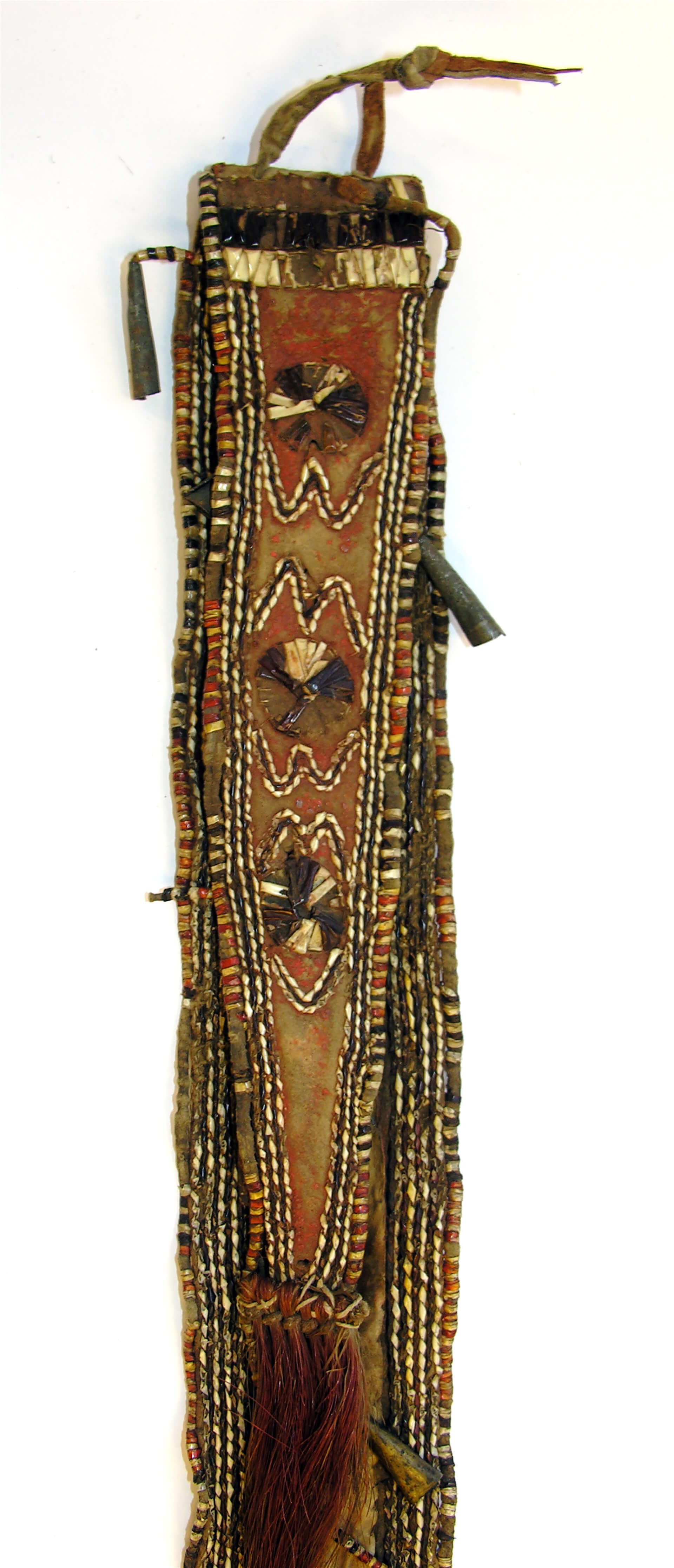 First Nations, French Royal Collections - POINTE-À-CALLIÈRE