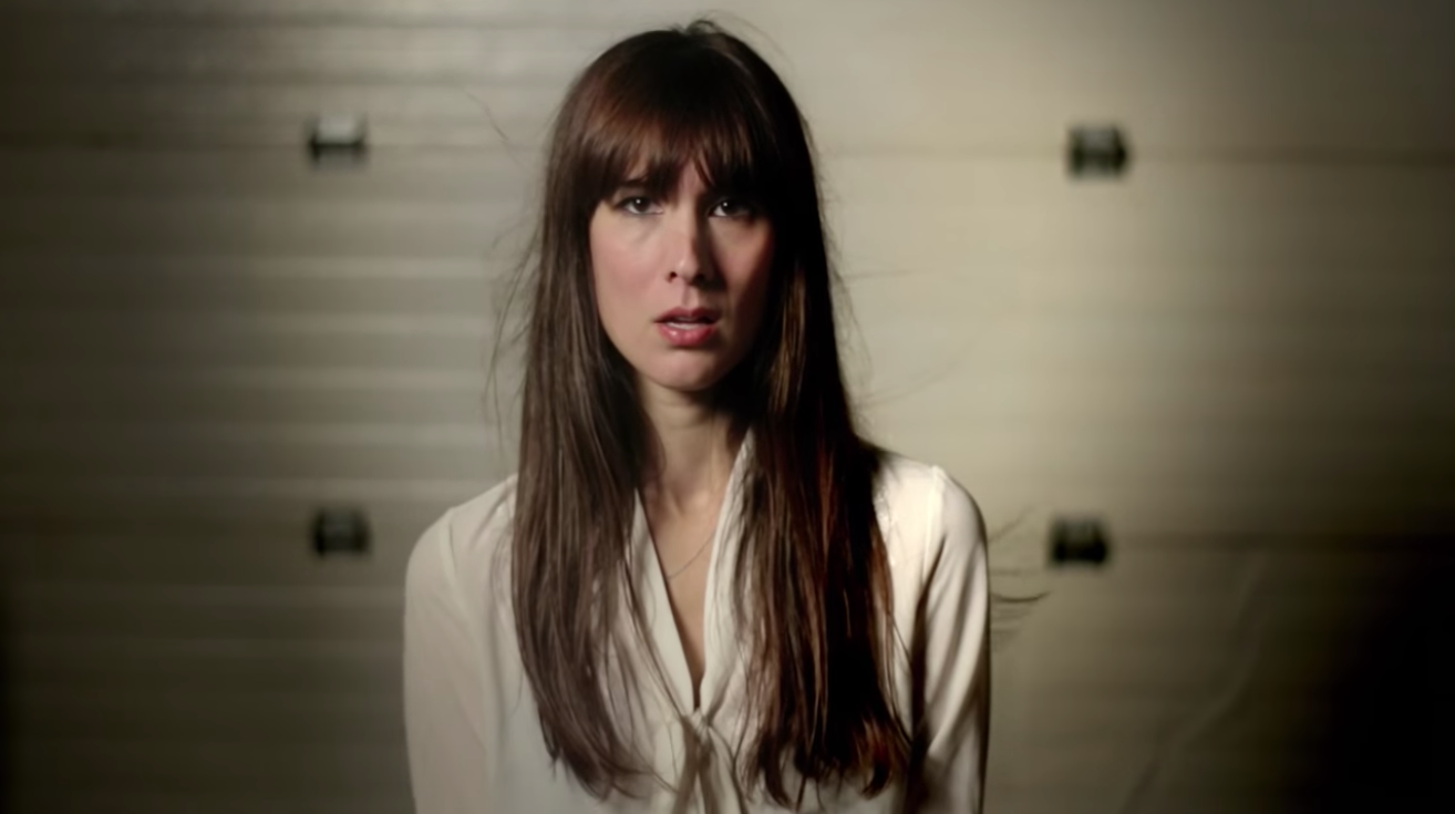 Maude Audet - POINTE-À-CALLIÈRE