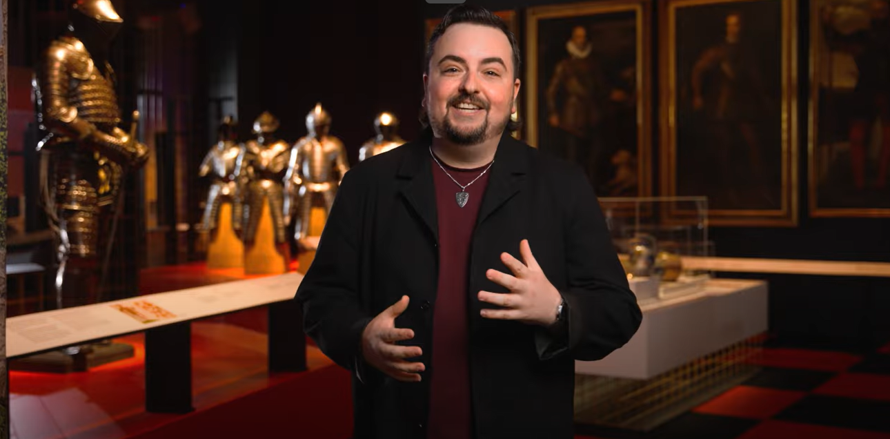 Knights - POINTE-À-CALLIÈRE