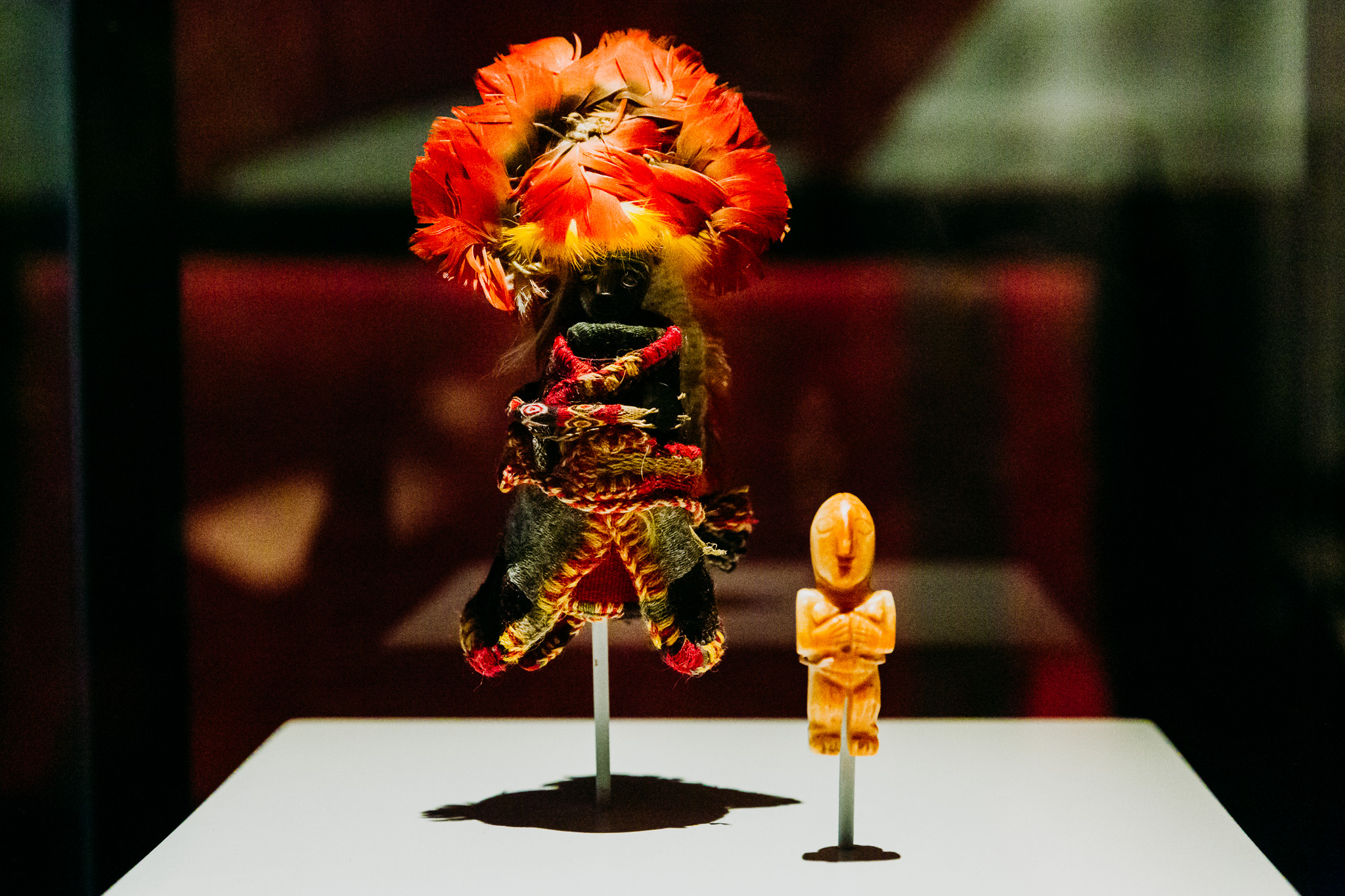 L'exposition #IncasPérou autrement - POINTE-À-CALLIÈRE