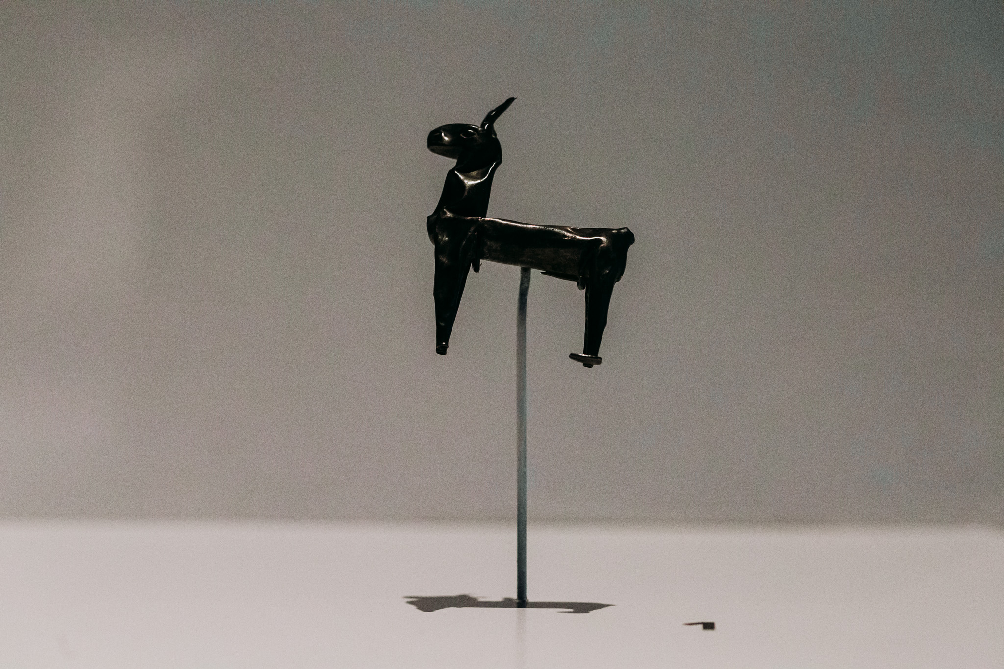 L'exposition #IncasPérou autrement - POINTE-À-CALLIÈRE