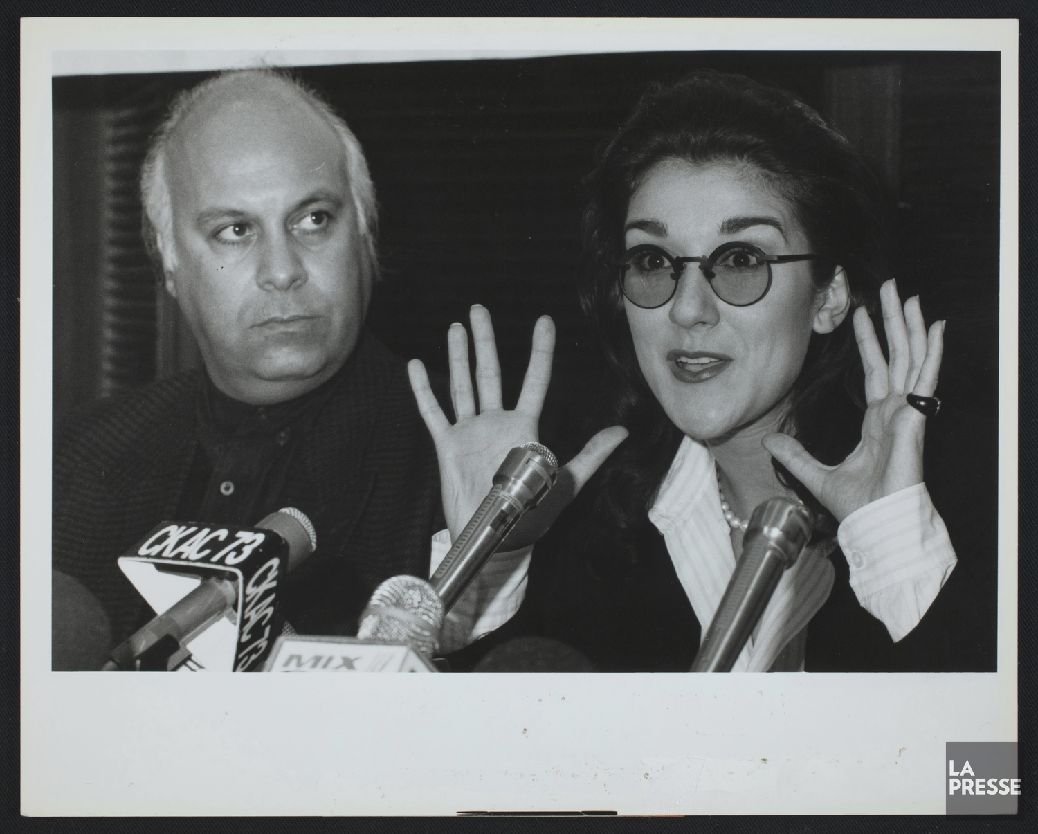 10 Cultural Events of 1992 - POINTE-À-CALLIÈRE