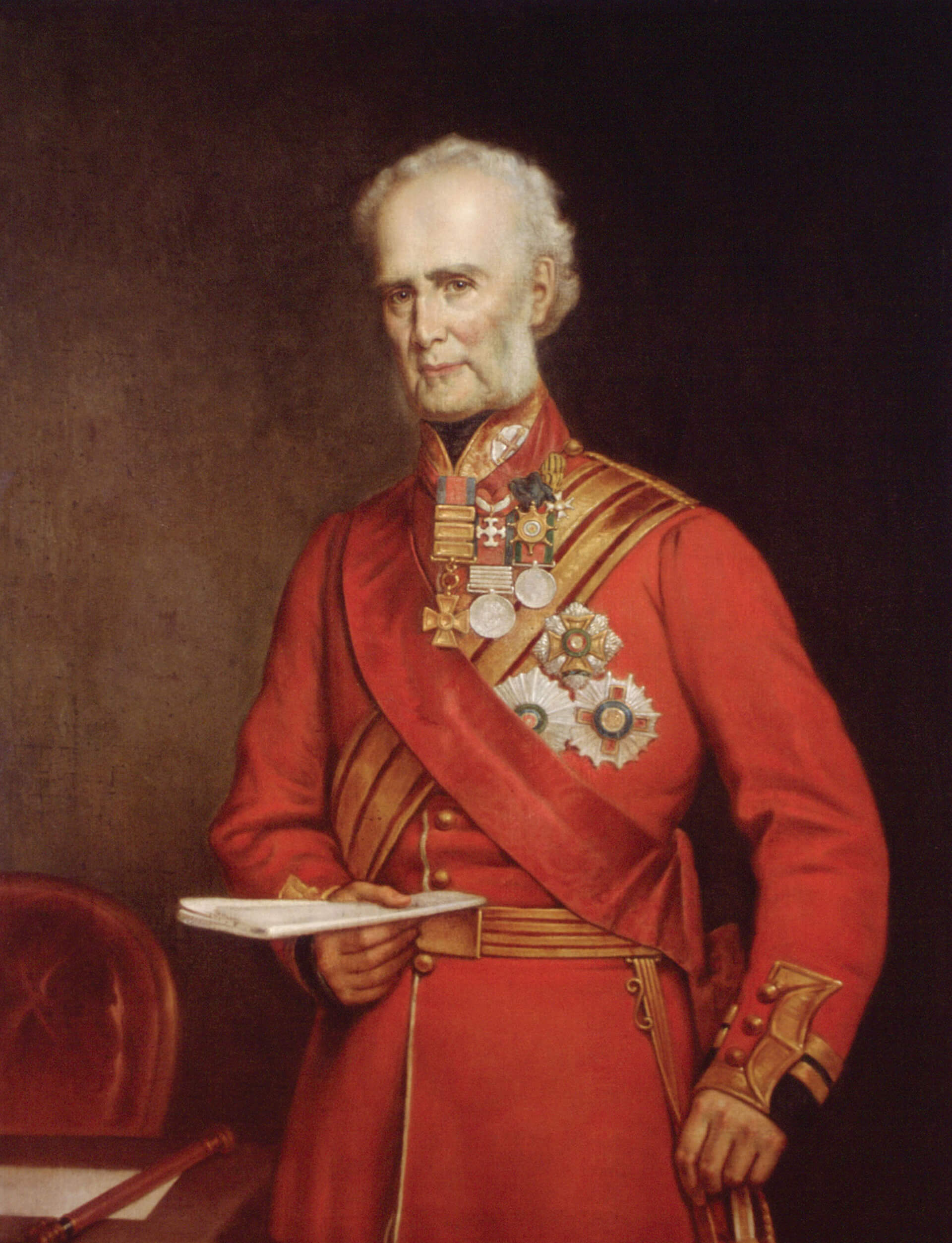 1837 • 1838 Rébellions — Patriotes vs Loyaux - POINTE-À-CALLIÈRE