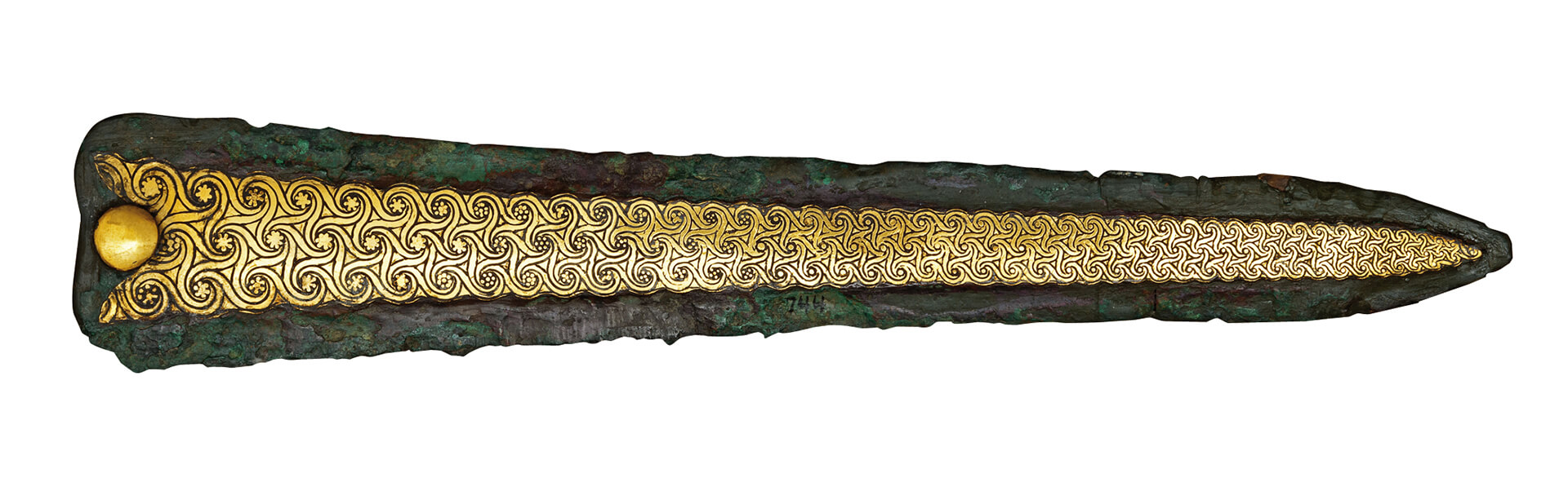 The Greeks - Agamemnon to Alexander the Great - POINTE-À-CALLIÈRE