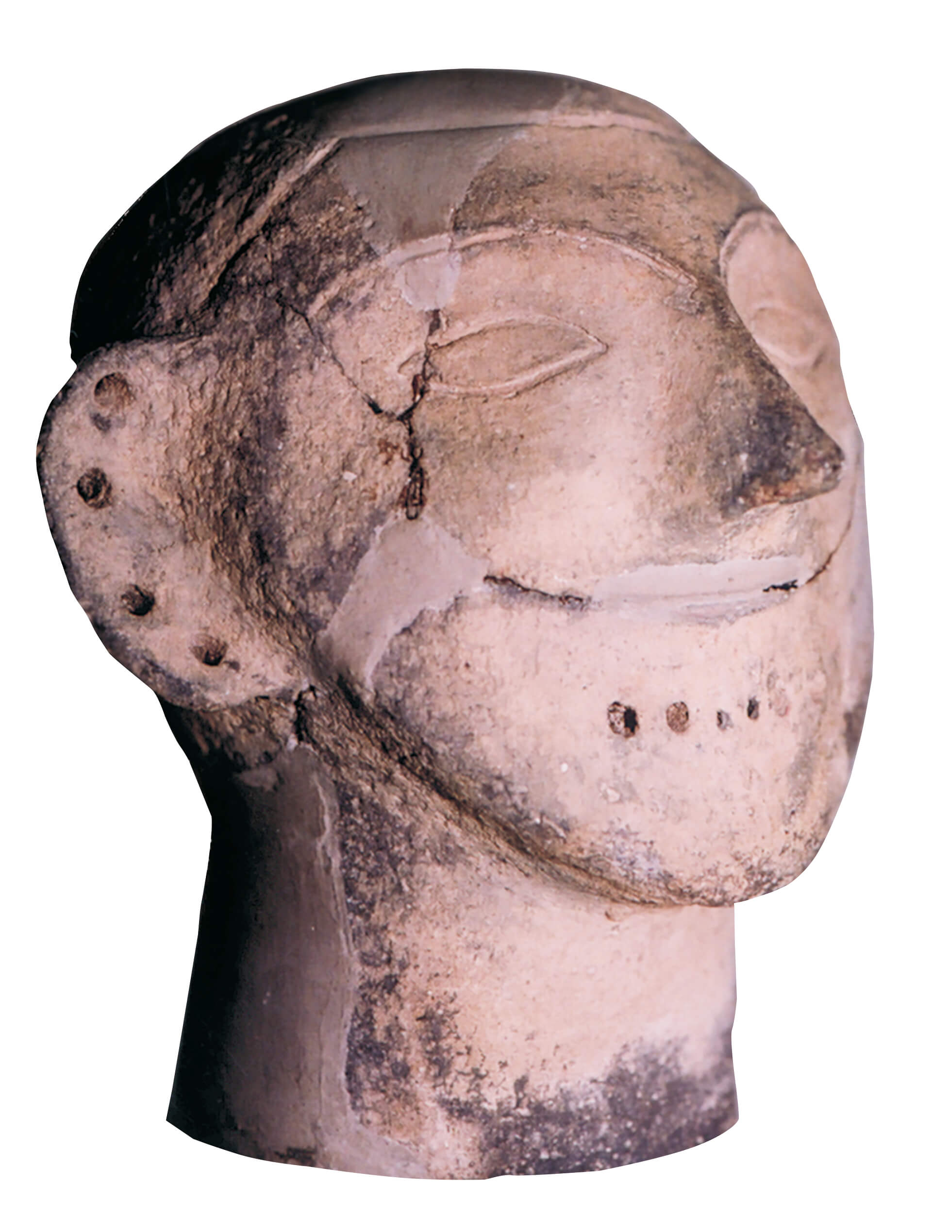 Varna – World's First Gold, Ancient Secrets - POINTE-À-CALLIÈRE