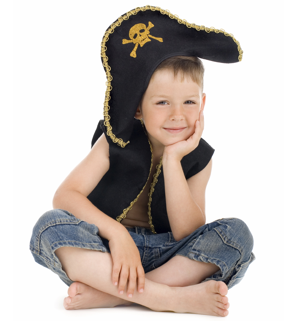 Es-tu pirate ou corsaire ? - POINTE-À-CALLIÈRE