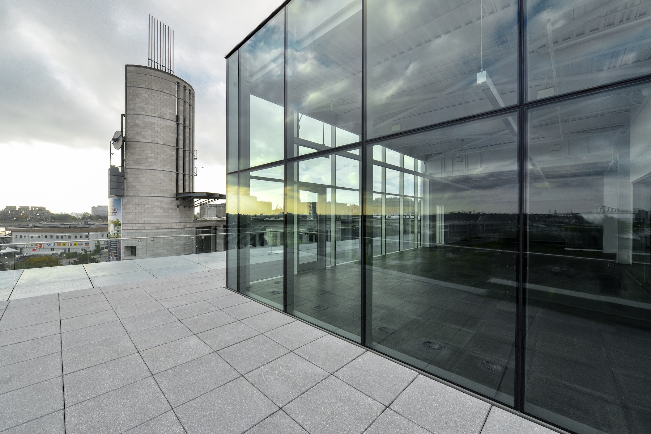 The Mariners’ House: anchored in history - POINTE-À-CALLIÈRE