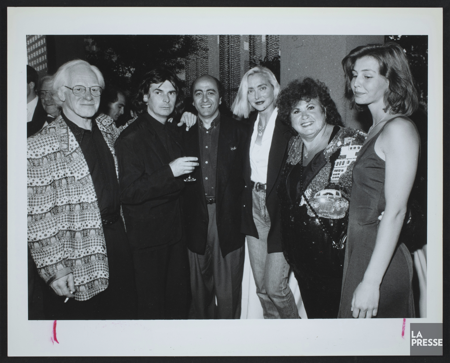 10 Cultural Events of 1992 - POINTE-À-CALLIÈRE