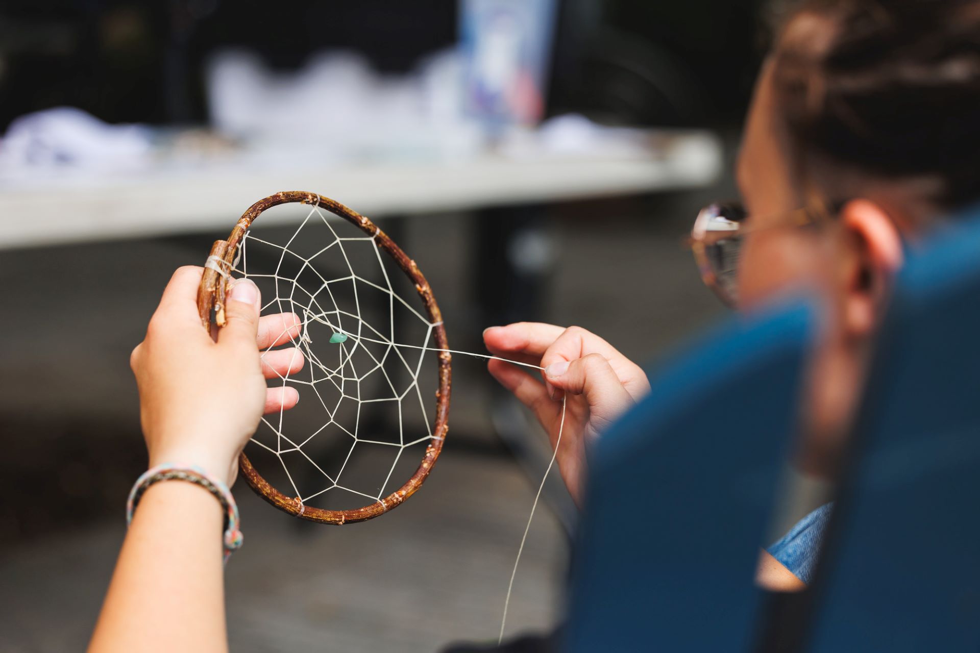 18th Century Public Market - POINTE-À-CALLIÈRE