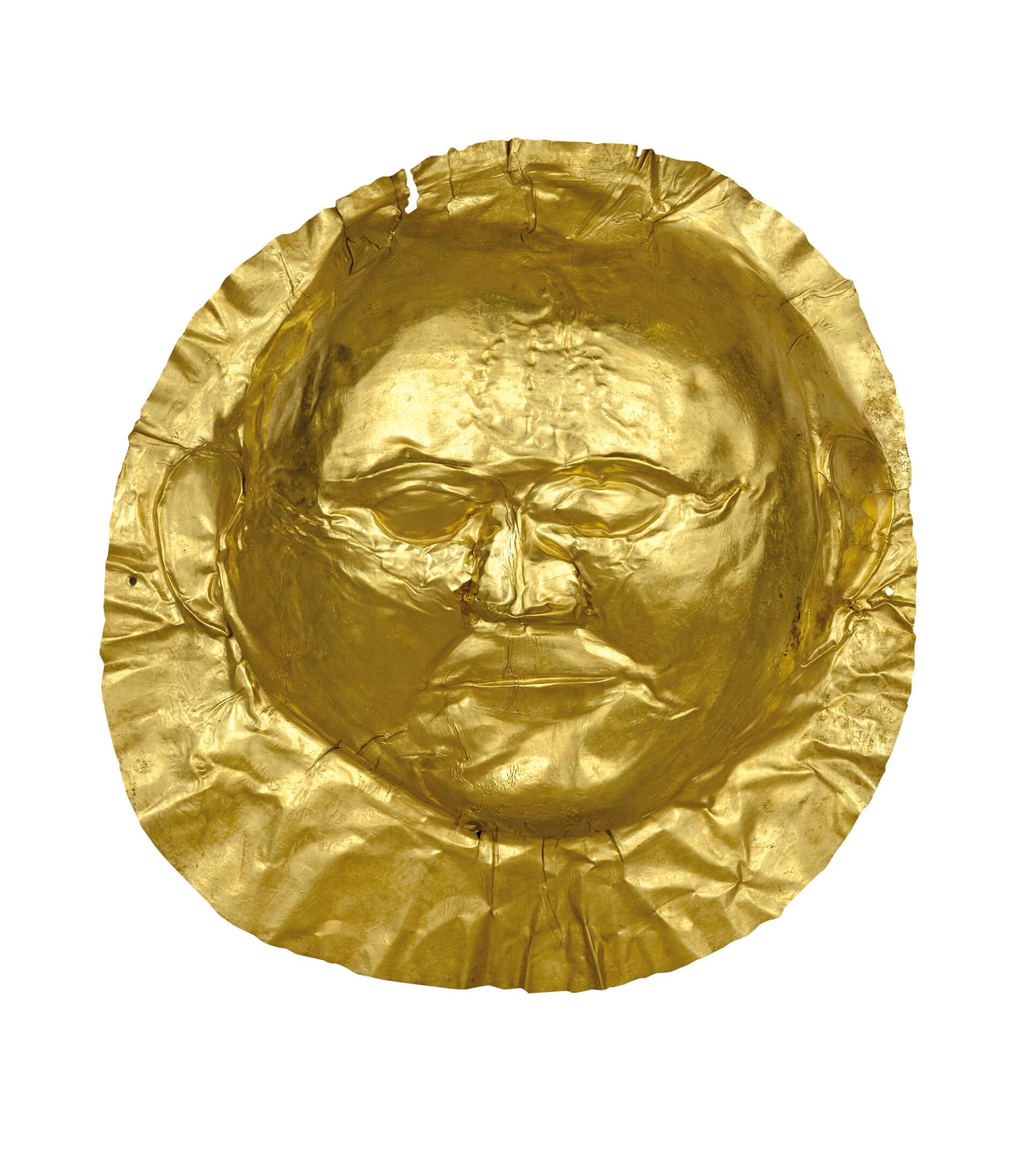 The Greeks - Agamemnon to Alexander the Great - POINTE-À-CALLIÈRE