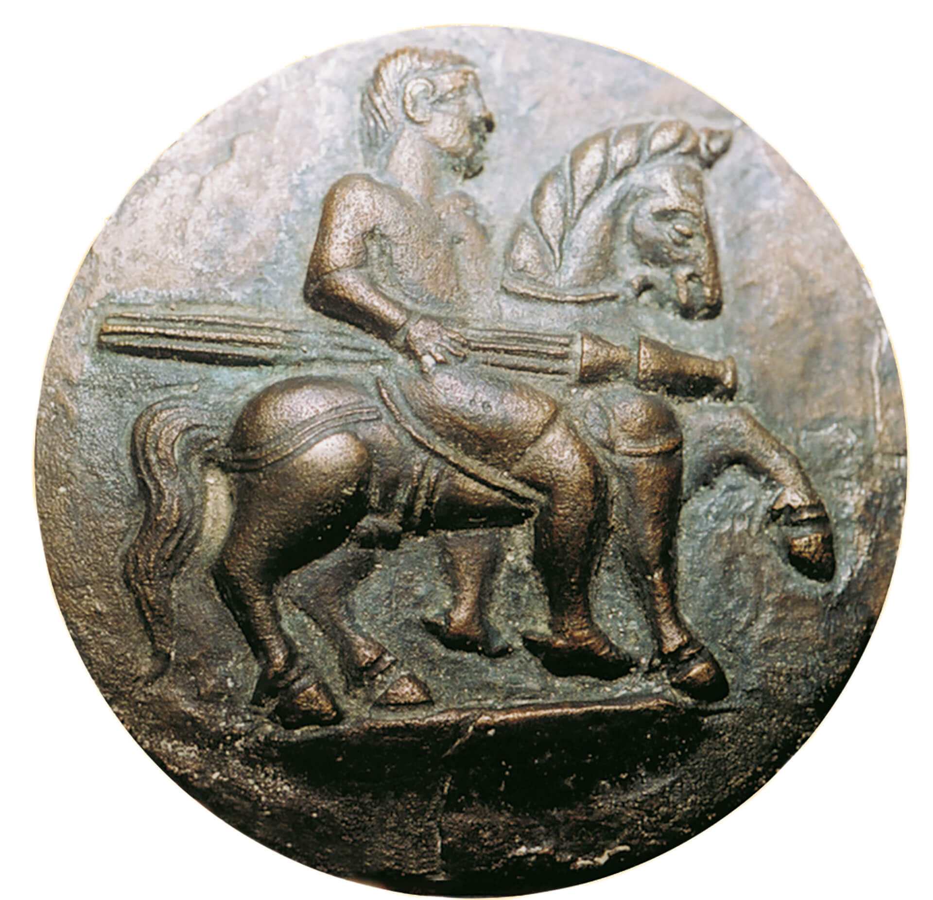 Varna – World's First Gold, Ancient Secrets - POINTE-À-CALLIÈRE