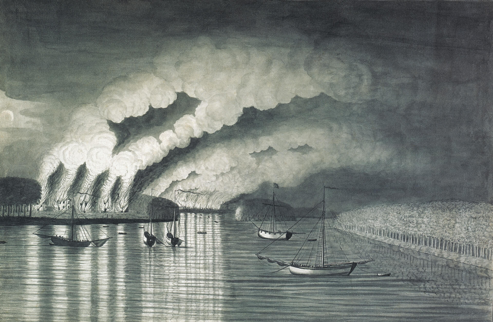 France, New France — Birth of a French People in North America - POINTE ...