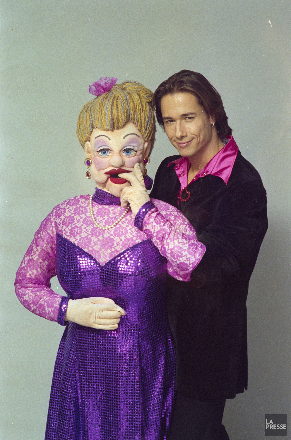 10 Cultural Events of 1992 - POINTE-À-CALLIÈRE