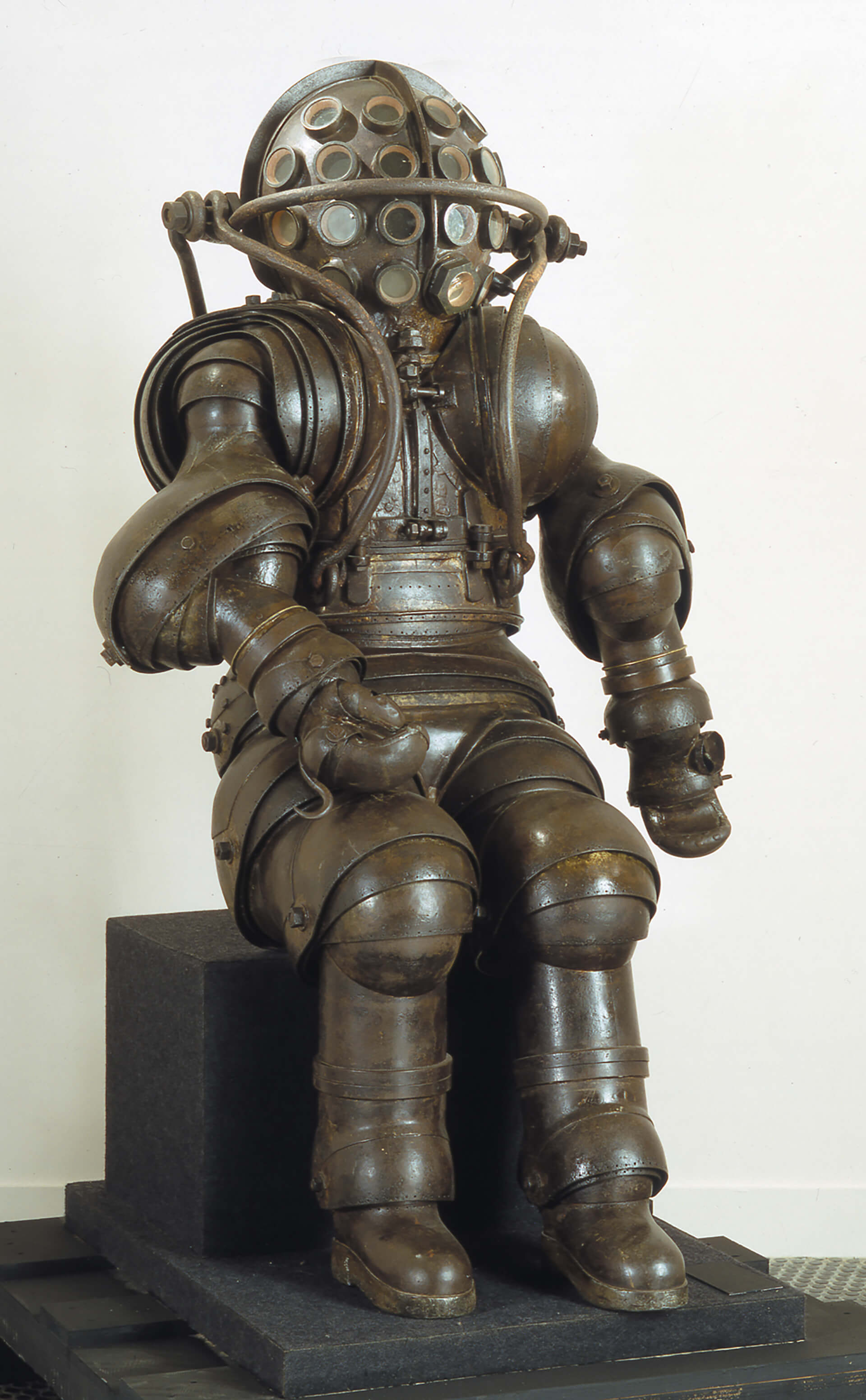 Jules Verne, Writing the Sea - POINTE-À-CALLIÈRE