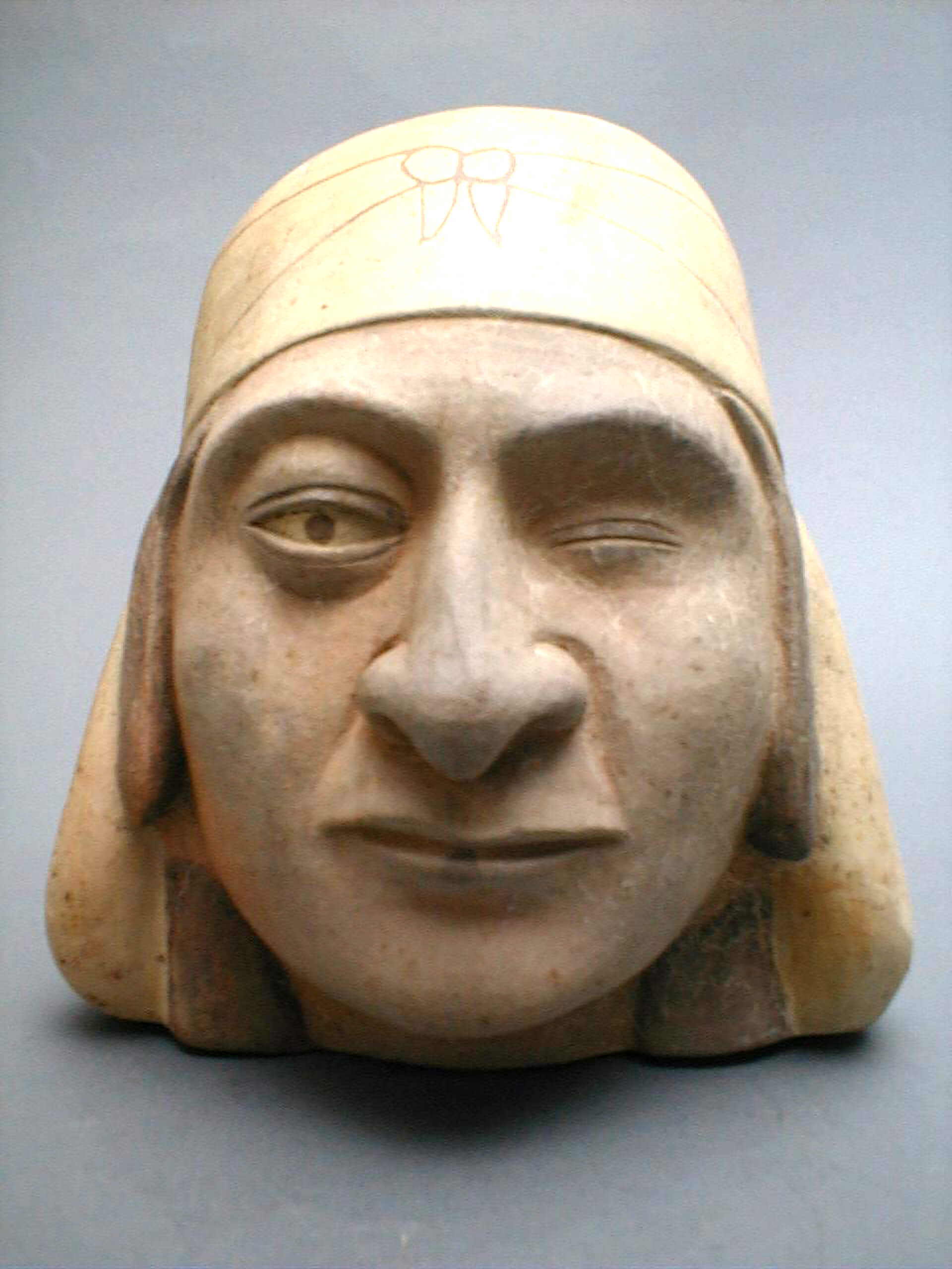 Mysteries of the Moche of Peru - POINTE-À-CALLIÈRE