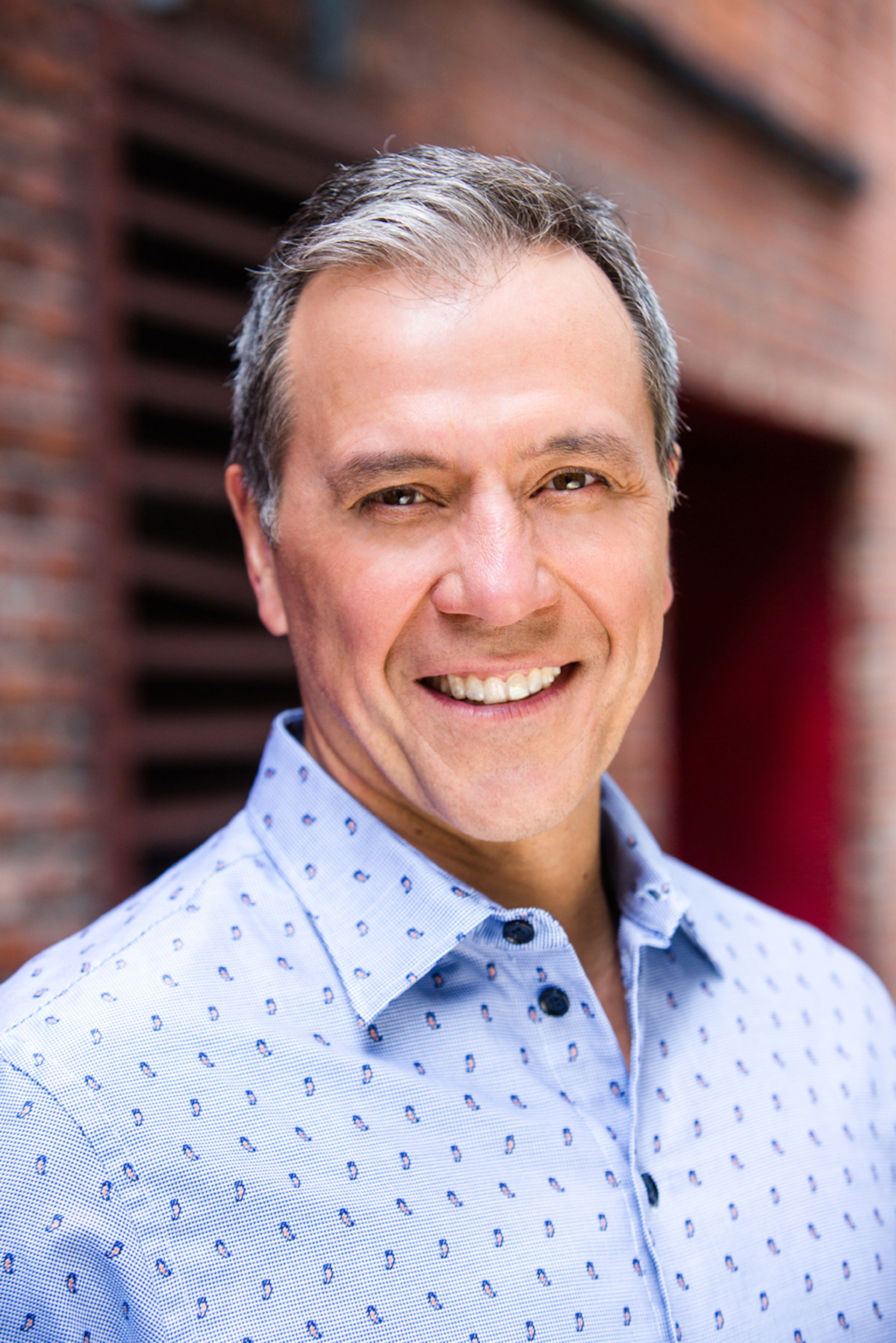 Robert Dumas, Foundation Board Chair - POINTE-À-CALLIÈRE